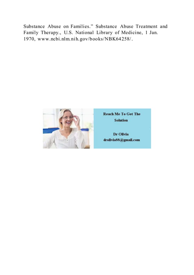 Drug addicts presenting information drug addicts are humans su | DOCX ...