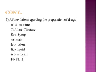 Drug administration | PPTX