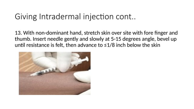 Drug administration & Blood transfusion.pptx
