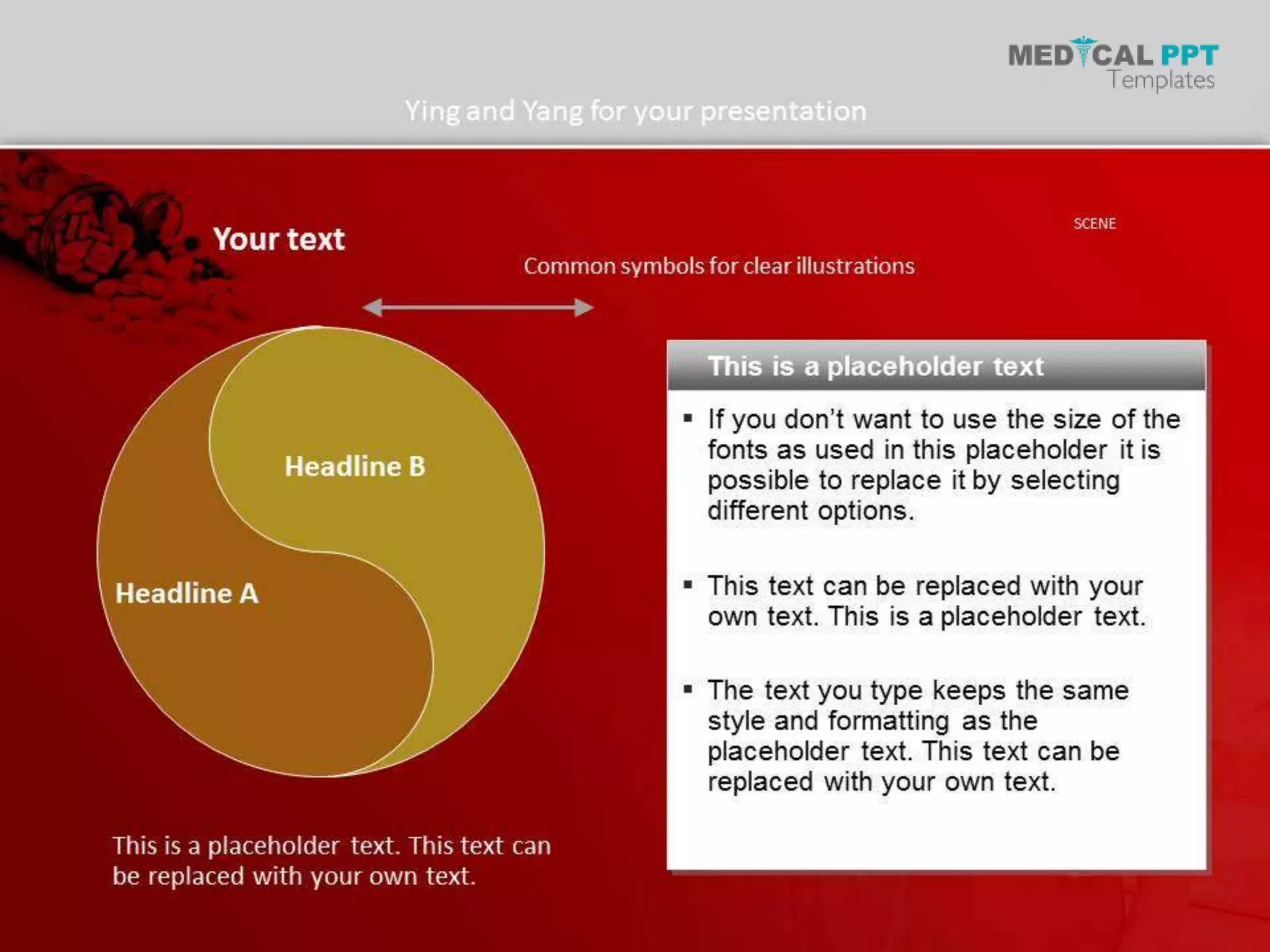 Drug Allergy PowerPoint Templates | PPT