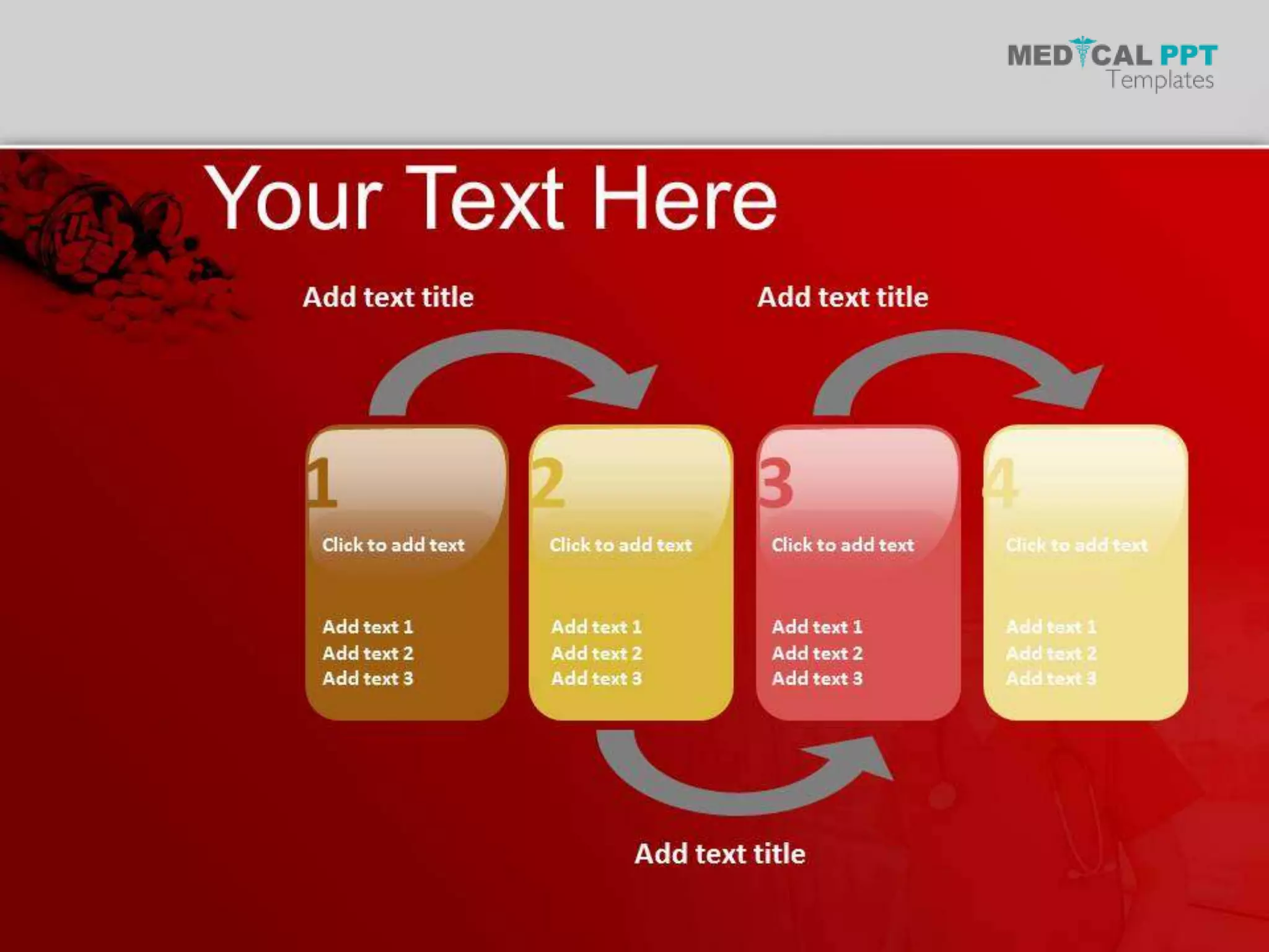 Drug Allergy PowerPoint Templates | PPT