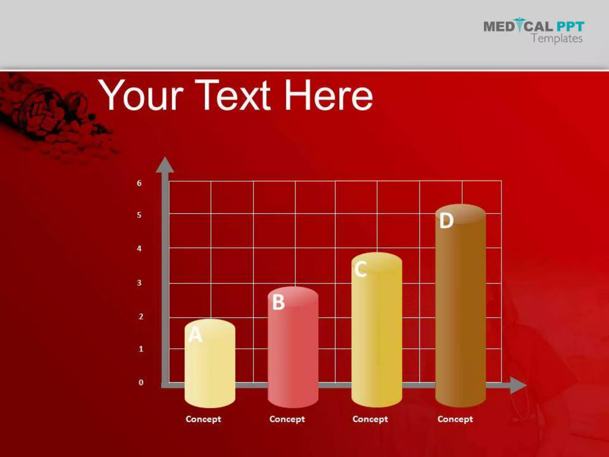Drug Allergy PowerPoint Templates | PPT