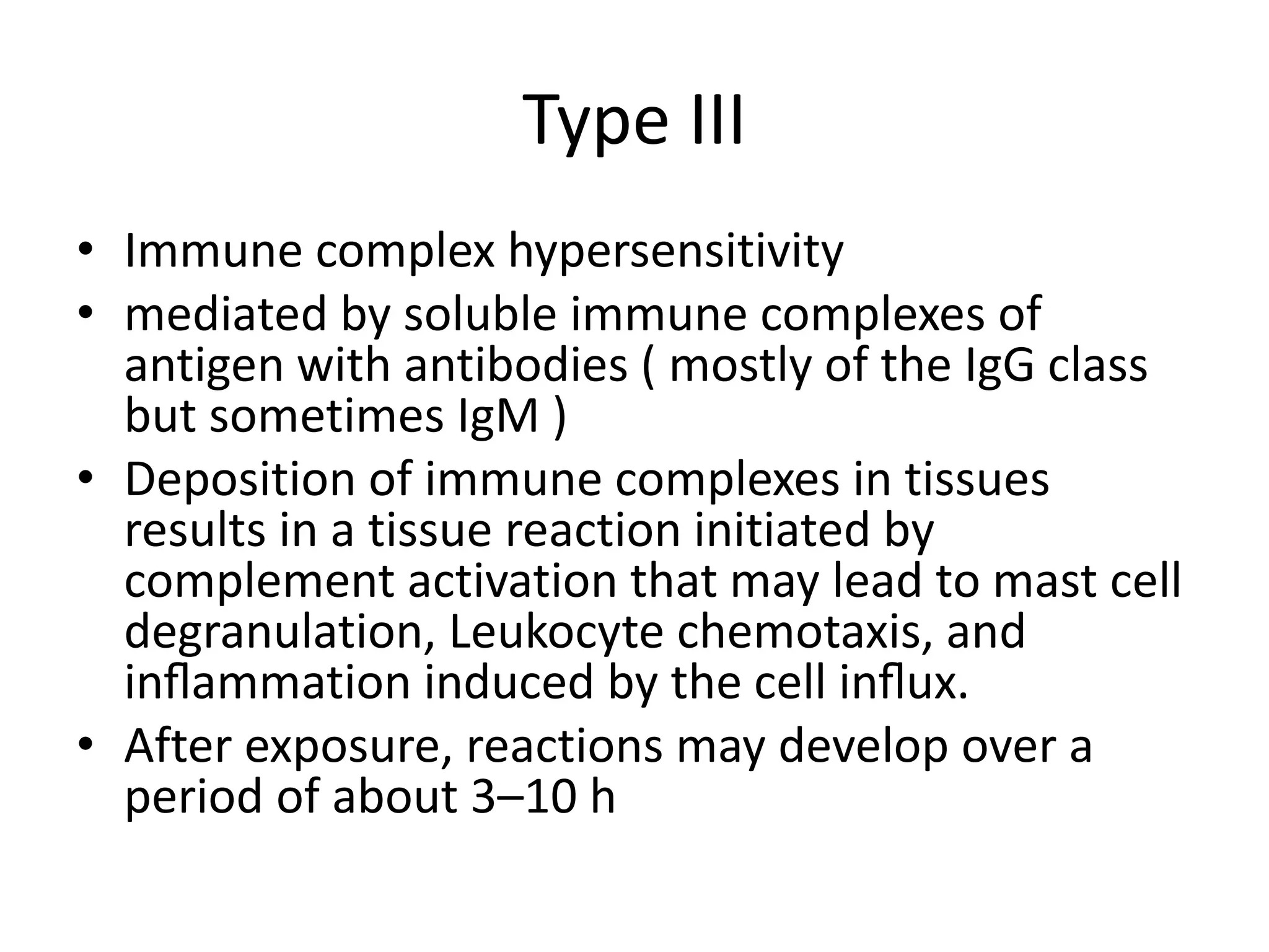 Adverse reaction and drug allergy | PPTX