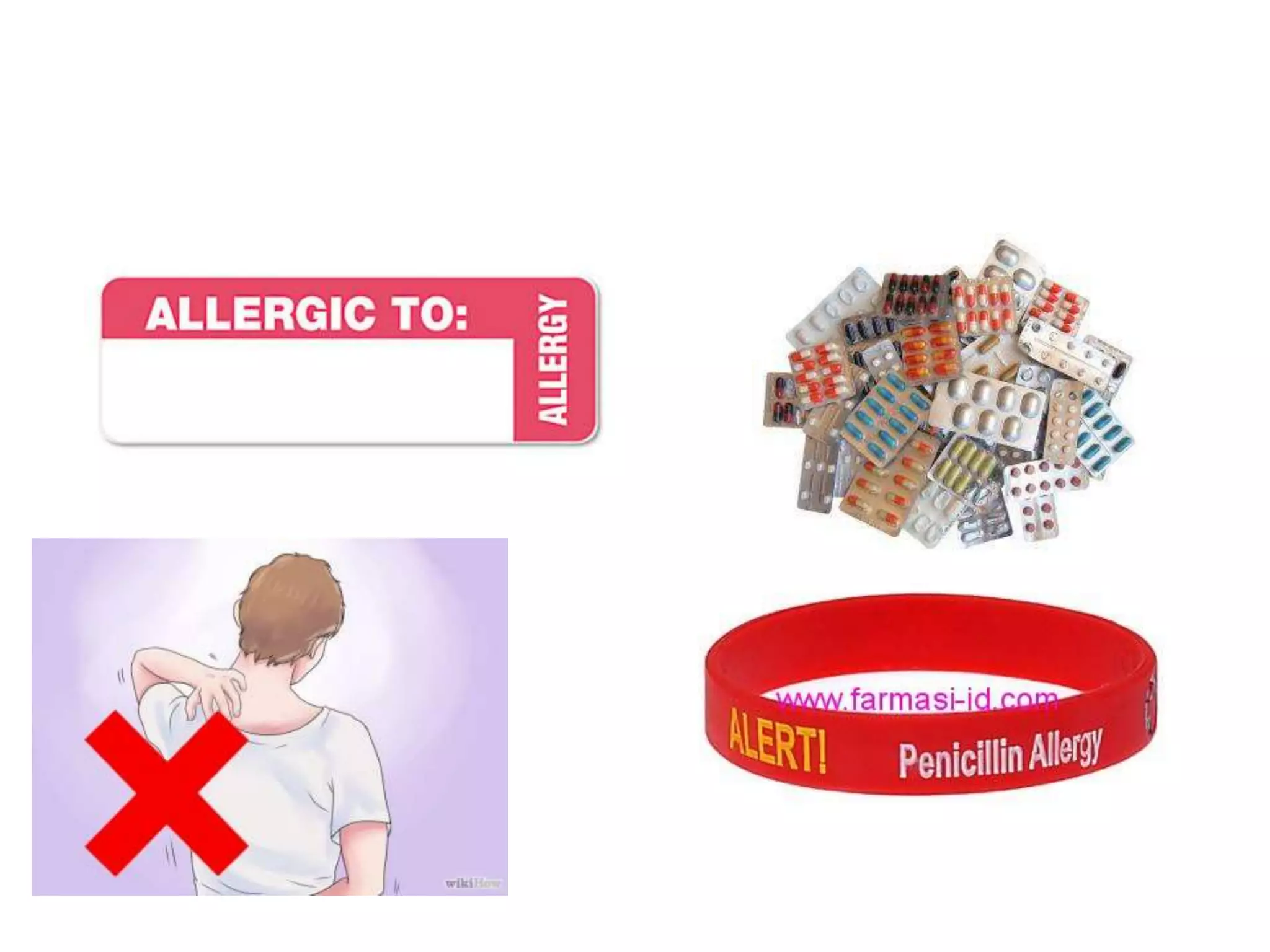 Adverse reaction and drug allergy | PPTX