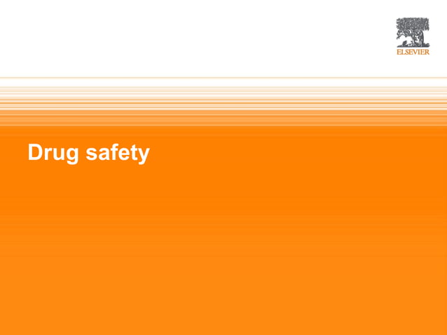 Drug analytics based on triple linking v1.0 | PPT