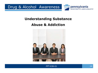 Drug and Alcohol Awareness-Employee Training.pptx