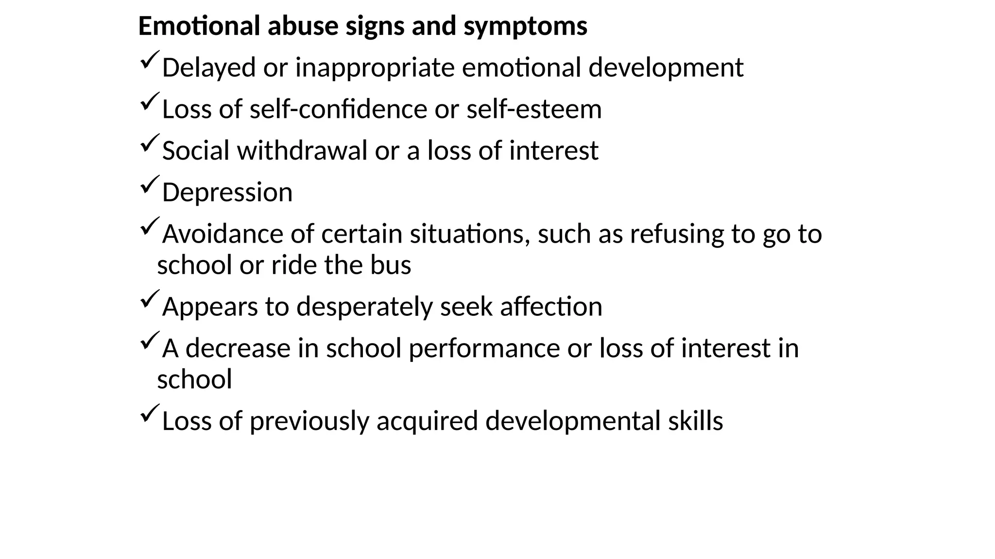 Drug and child abuse. David Manyiel Agok pptx | PPTX