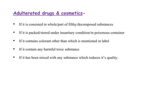 drug and cosmetic act.pptx
