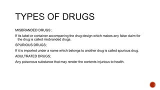 drug and cosmetics act.pptx