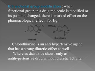 Drug Discovery | PPTX