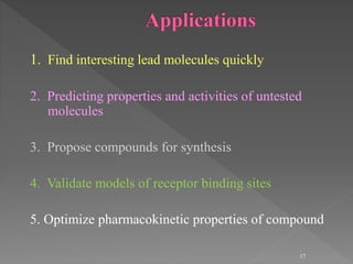Drug Discovery | PPTX