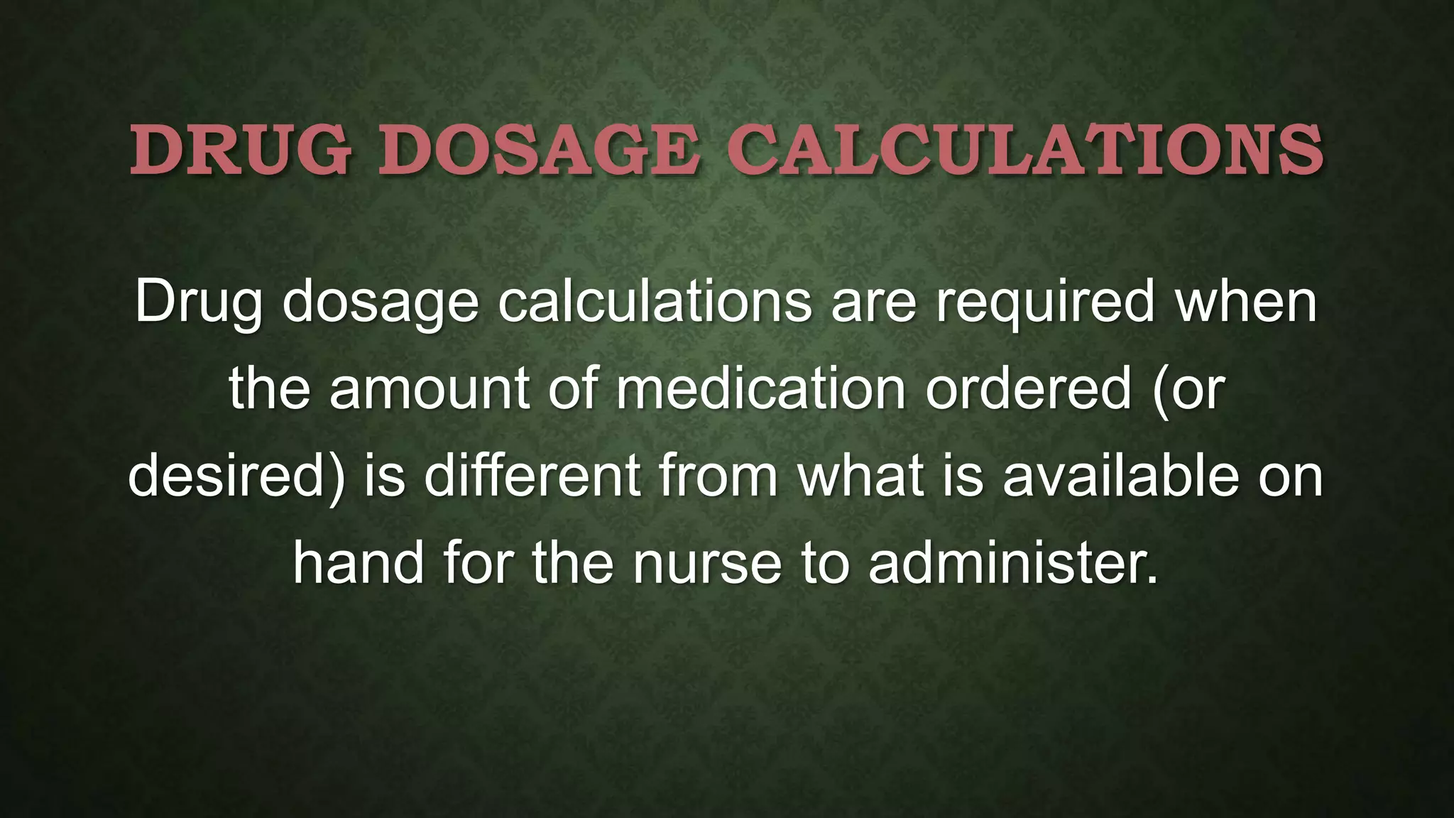 DRUG AND IV FLUID COMPUTATION.pptx