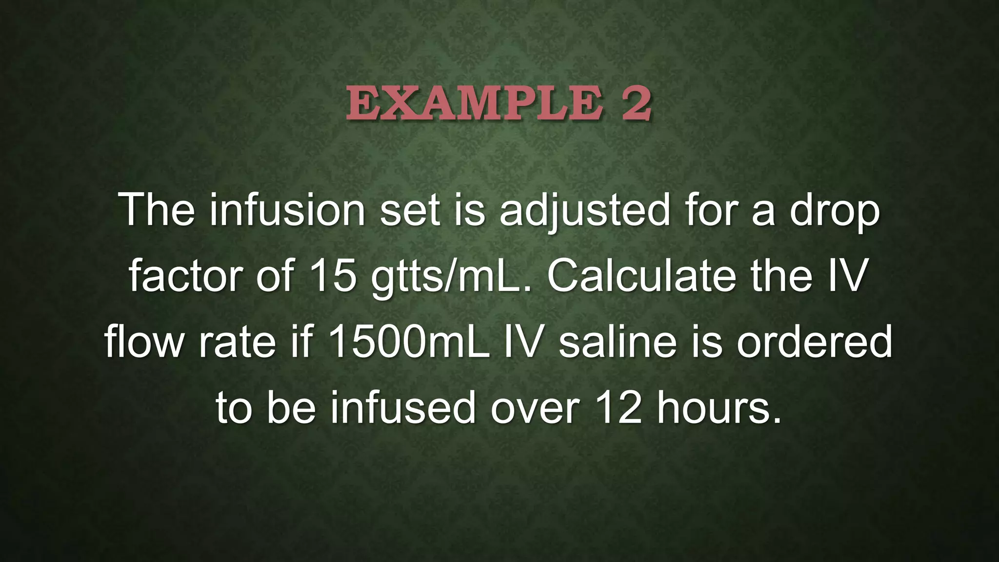 DRUG AND IV FLUID COMPUTATION.pptx