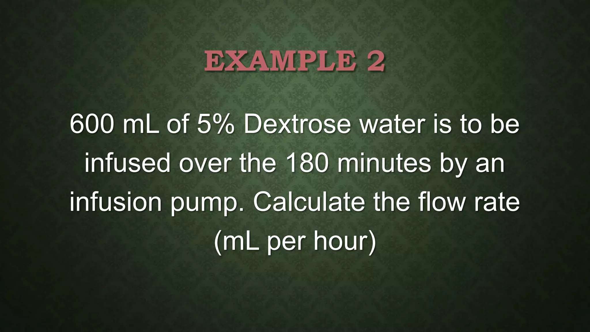 DRUG AND IV FLUID COMPUTATION.pptx