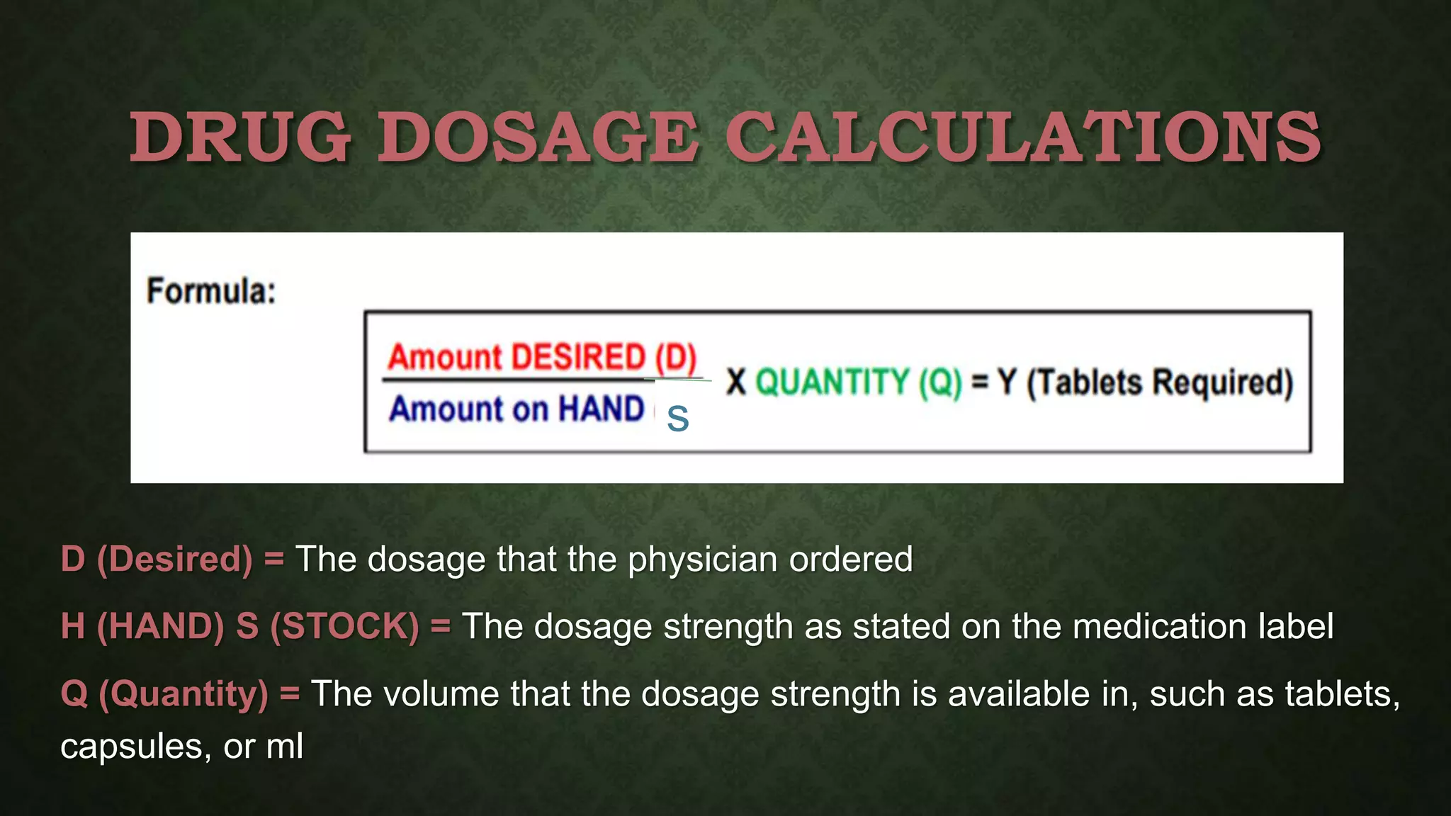 DRUG AND IV FLUID COMPUTATION.pptx
