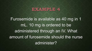 DRUG AND IV FLUID COMPUTATION.pptx