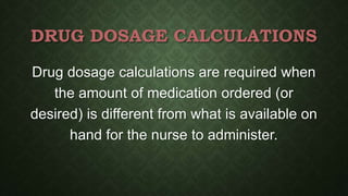 DRUG AND IV FLUID COMPUTATION.pptx