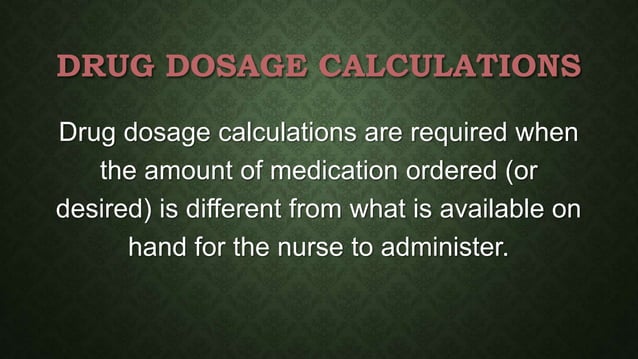 DRUG AND IV FLUID COMPUTATION.pptx