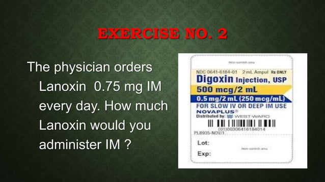 DRUG AND IV FLUID COMPUTATION.pptx
