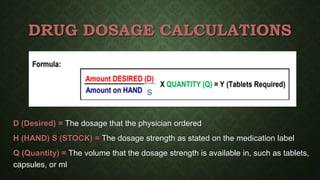 DRUG AND IV FLUID COMPUTATION.pptx