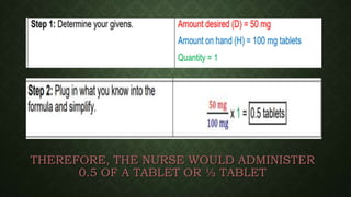 DRUG AND IV FLUID COMPUTATION.pptx