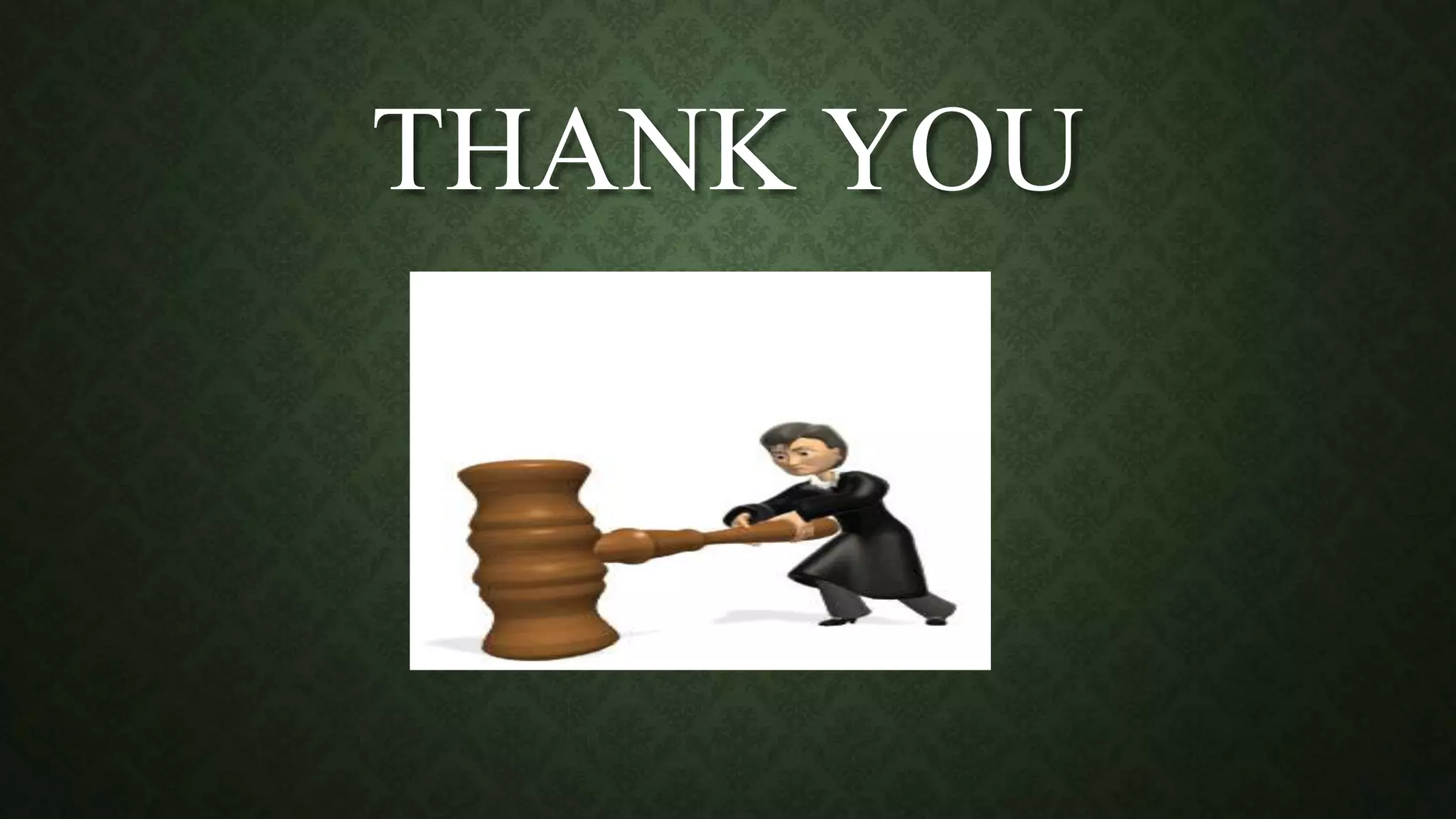 Drug and magic remedies act [1954] | PPTX