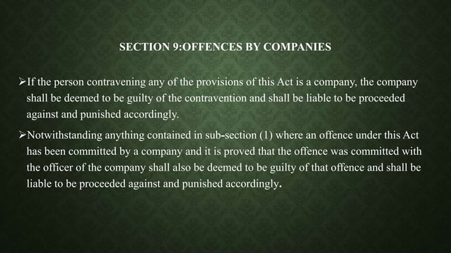 Drug and magic remedies act [1954] | PPTX | Pharmaceutical Drugs ...