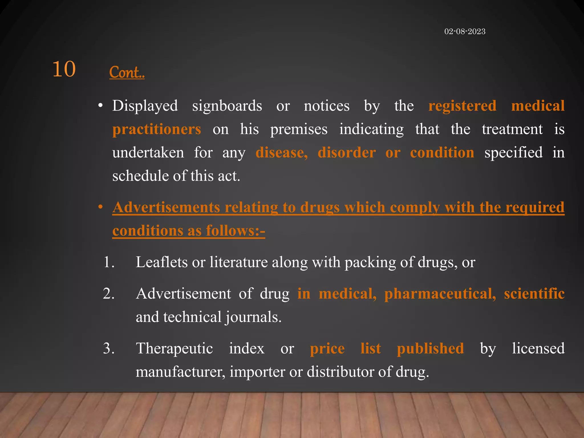 Drug and magic remedies act and rules.pptx