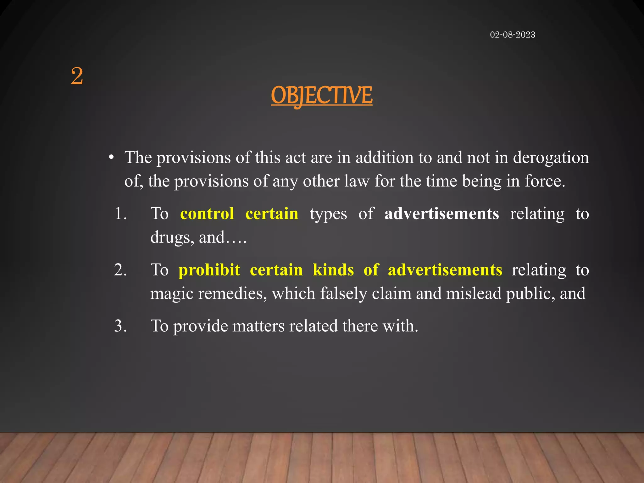 Drug and magic remedies act and rules.pptx