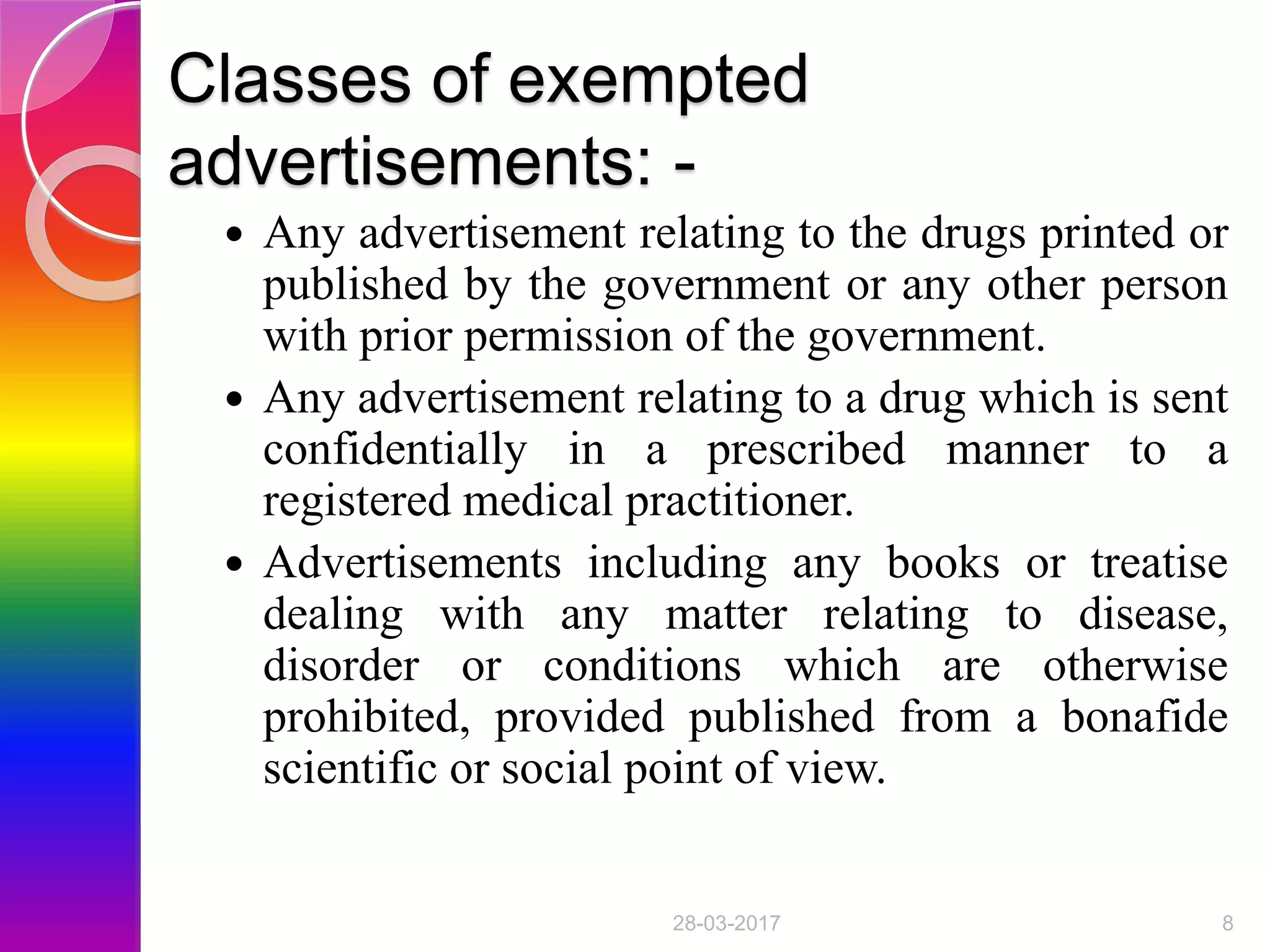 Drug and magics remedies 1954 | PPT