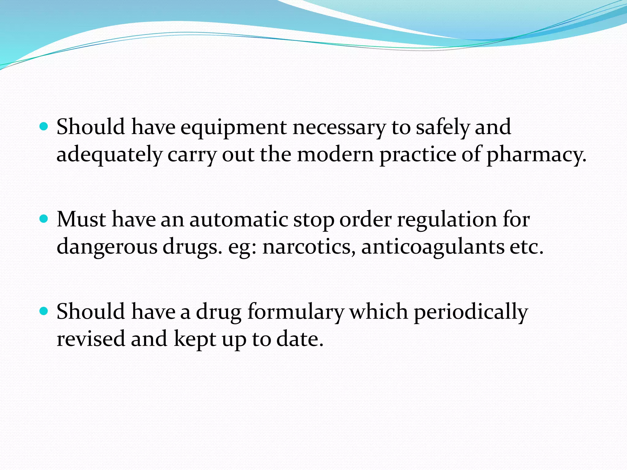 Drug and therapeutic committee | PPTX