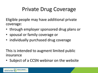 Drug Approval Bodies in Canada 101: The Elevator Length Pitch | PPTX