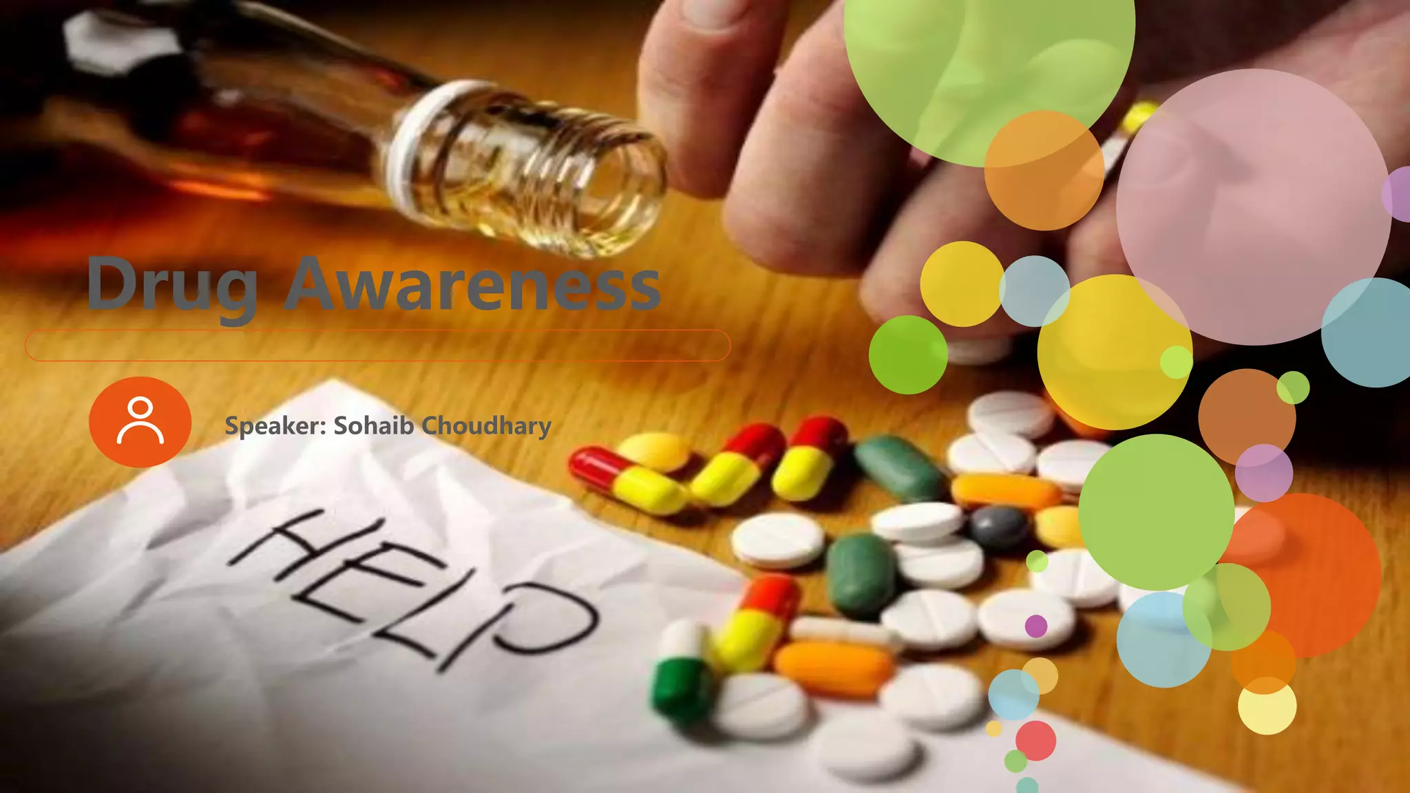 Drug Awareness | PDF
