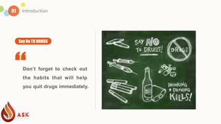 Drug Awareness | PDF