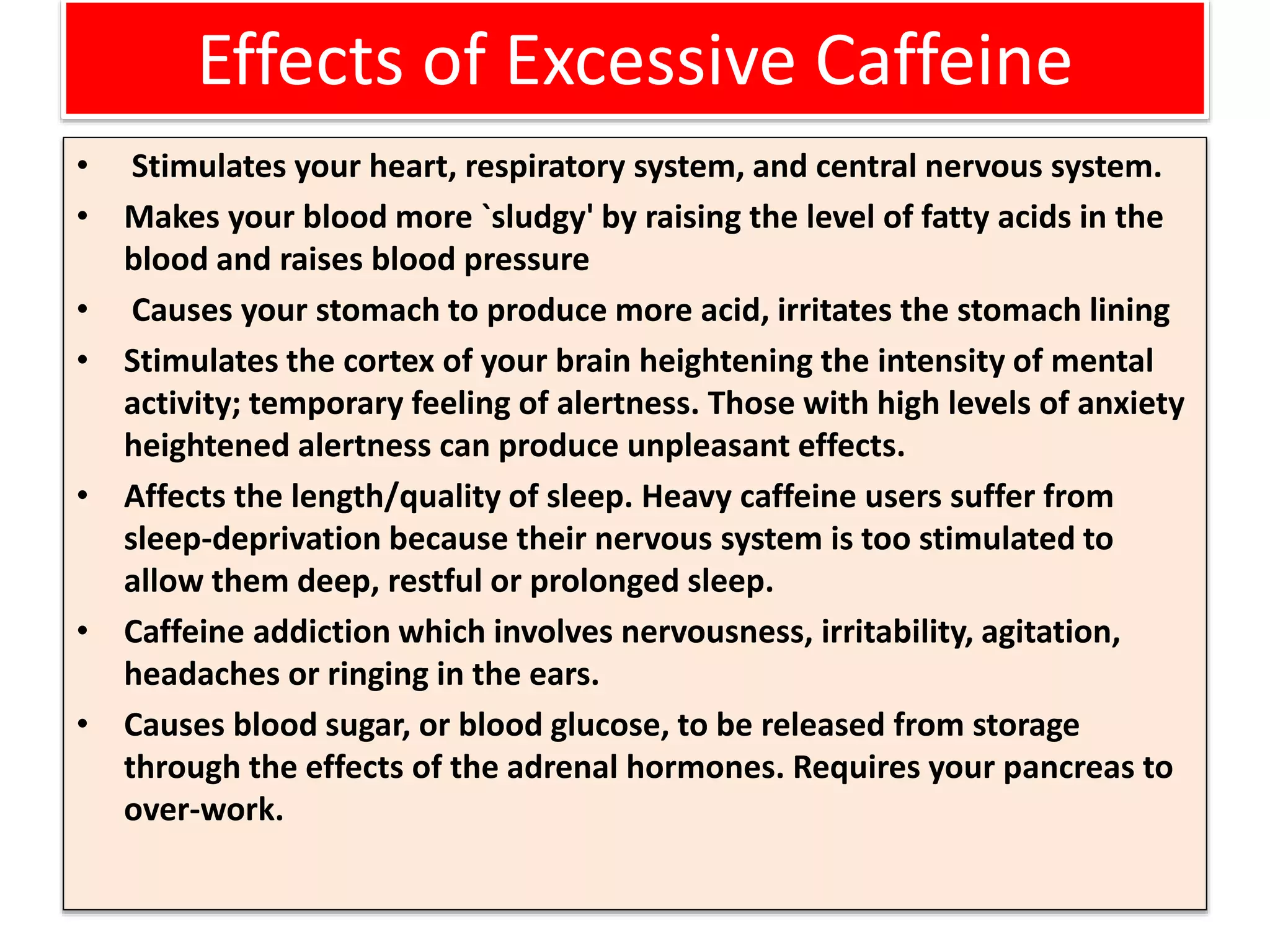 Drug Awareness Presentation | PPTX