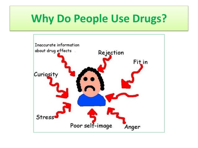 Drug Awareness Presentation | PPTX