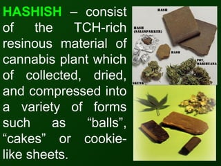 Drug awareness presentation | PPT