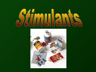 Drug awareness presentation | PPT