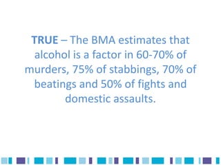 Drug awareness quiz | PPTX