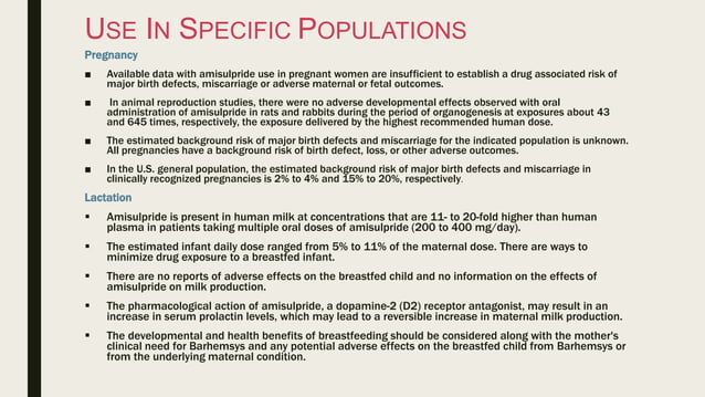 drug barhemsys ..pptx