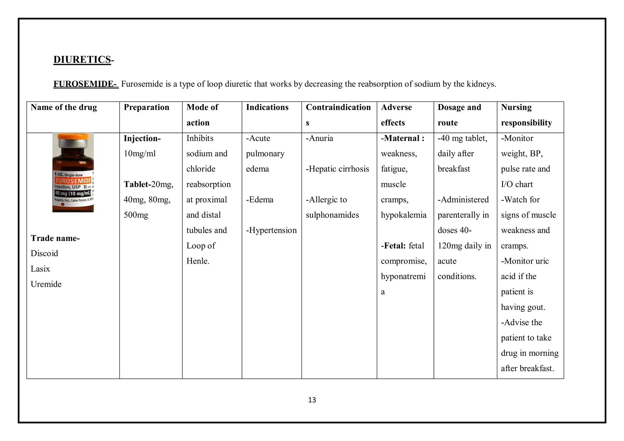 drug book file on obs. and gynae clinical pstings | PDF
