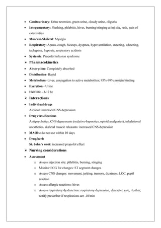 drug book in critical care nursing .docx