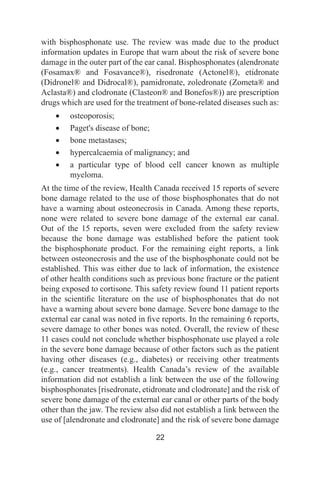 Drug Bulletin Of Nepal | PDF