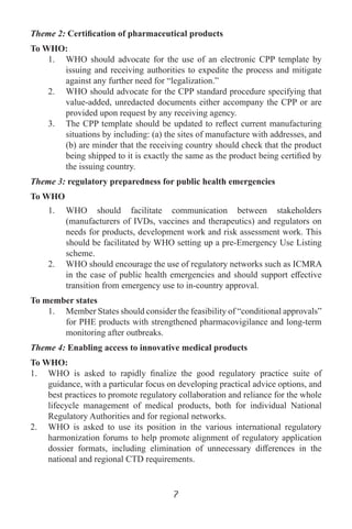Drug Bulletin of Nepal June 23 | PDF