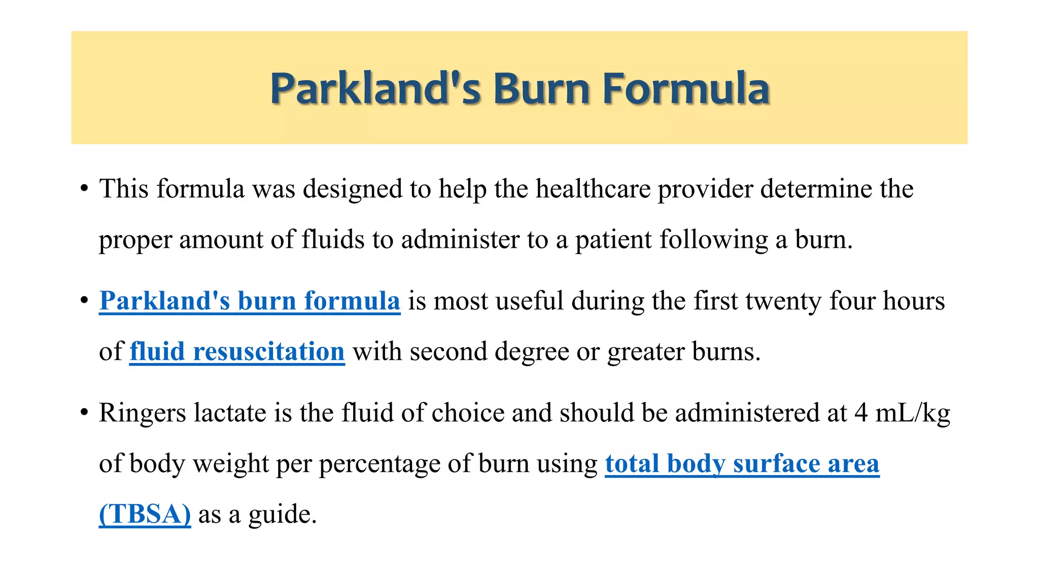 Drug dosage and IV fluid calculation for pediatric | PPTX