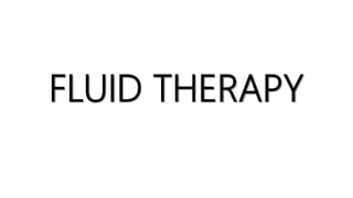 Drug dosage and IV fluid calculation for pediatric | PPTX