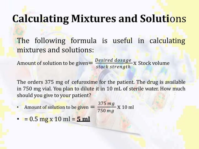 drug calculation.pptx