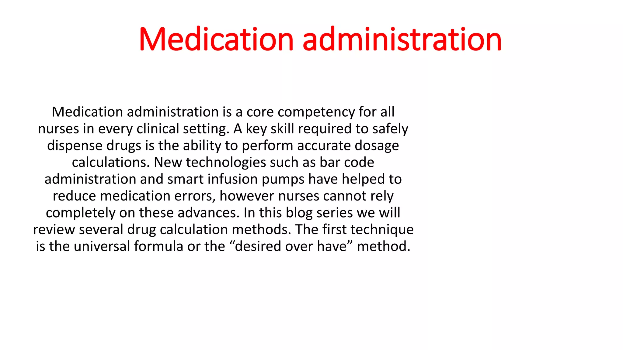 drug calculation.pptx
