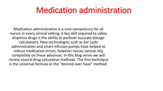 drug calculation.pptx