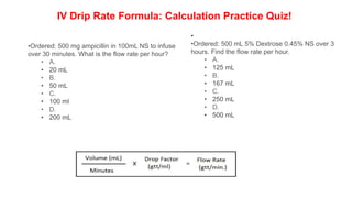 drug calculation.pptx